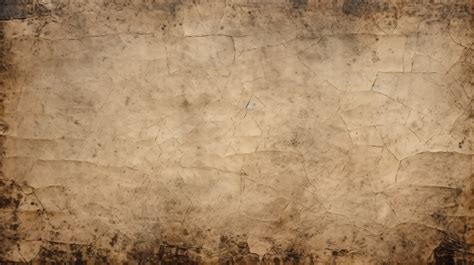 빈티지 그을린 양피지 질감 양피지 원고 골동품 종이 배경 일러스트 및 사진 무료 다운로드 Pngtree