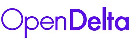 Github Thunlp Opendelta A Plug And Play Library For Parameter Efficient Tuning Delta Tuning