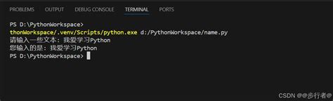【python零基础】while循环和用户输入python循环输入 Csdn博客