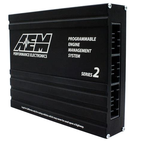 buy aem series 2 ems engine management system 06 mitsubishi evo ix 9 2