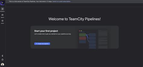 Automate Your React App Deployment With Teamcity The Teamcity Blog