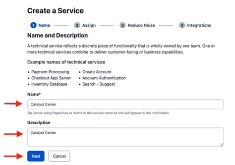 Configure Catalyst Center Event Notifications For Pagerduty Cisco