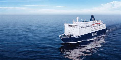 Benefits For Everyone Dfds