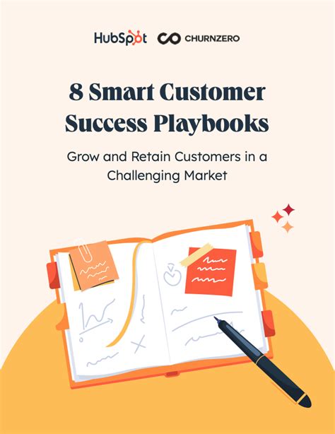 7 Smart Customer Success Playbooks Hubspot Churnzero