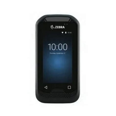 Zebra Ec30 Handheld Computing Device At Best Price In Chennai Id