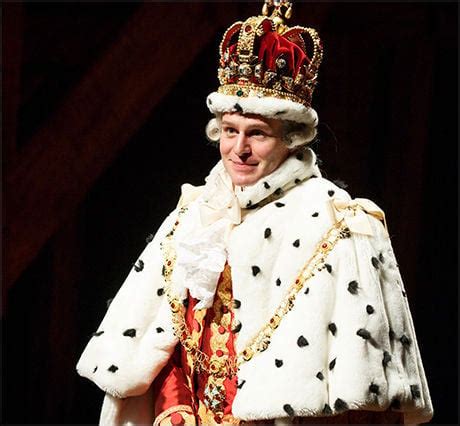 Jonathan Groff And Original Broadway Cast Of Hamilton Youll Be Back