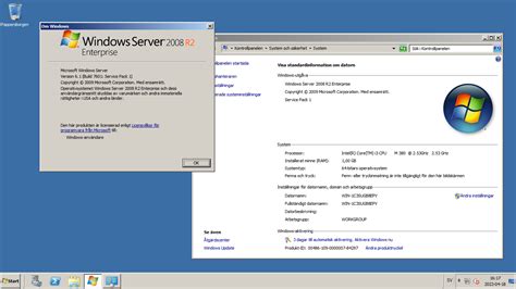 Windows Server 2008 R2 With Sp1 Swedish Microsoft Free Download Borrow And Streaming