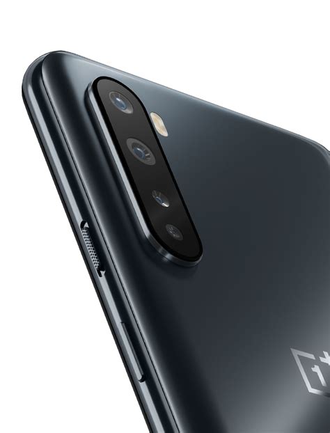 OnePlus Nord G Dual Sim GB RAM GB Grey