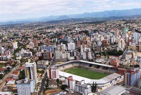 Concurso Público Criciúma 2022 Confira Panorama De Editais