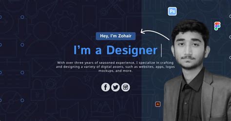 Uidesign Uiuxdesign Uiux Figma Zohair Uddin