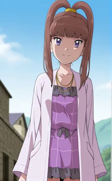 Digimon Nene Amv