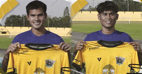 นักรบรวงทอง คว้า ธนวิช ฟัยซัม เสริมแกร่งเลกสอง