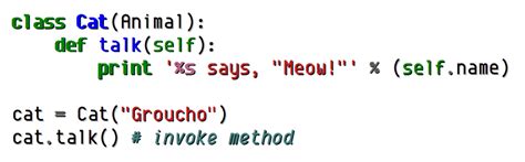 클래스 만들기 Python