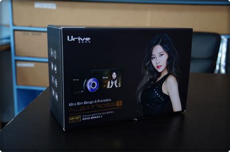 유라이브 알바트로스5 Qhd블랙박스 2종비교 네이버 블로그