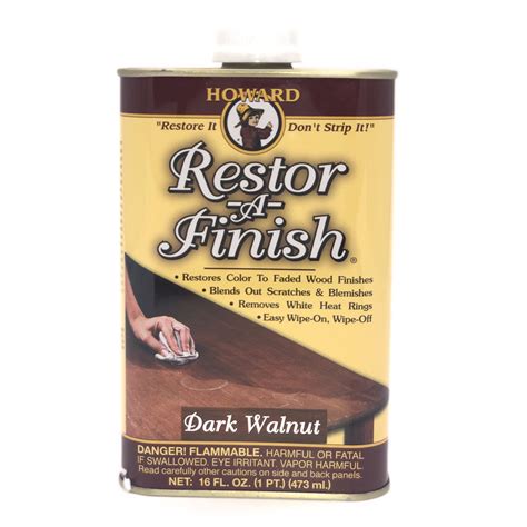 Howard Restor A Finish Lifestyle Furniture Timber Specialists