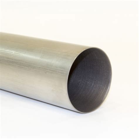 Titanová Trubka 76x1 Mm