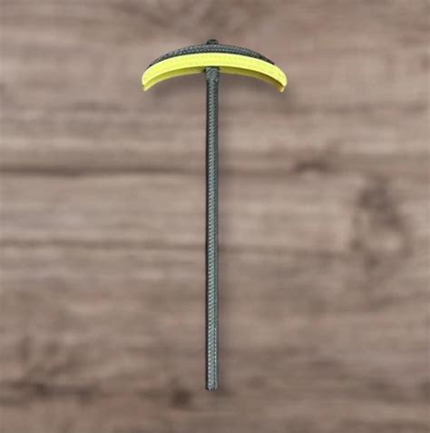 Peely Dummy 13 Fnite Inspired 3d Printed Action Figure Fully