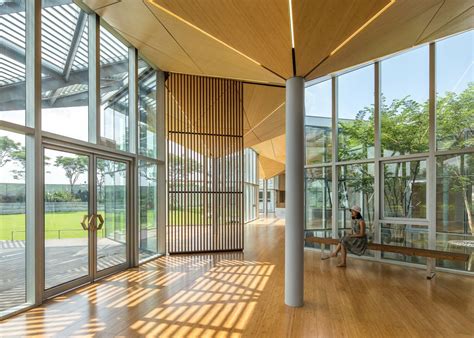 Open Architecture Develops Reconfigurable Construction System