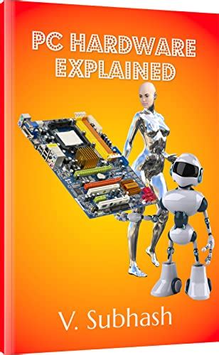 Best Computer Hardware Books For Beginners BookAuthority