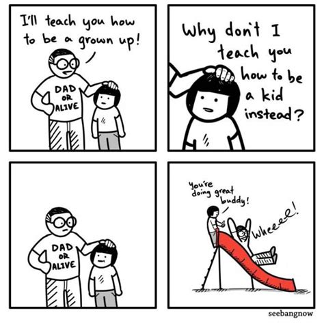 Life Lessons [comic] Geeks Are Sexy