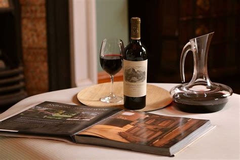 Anthonij Rupert Twdc The Wine Distribution Co