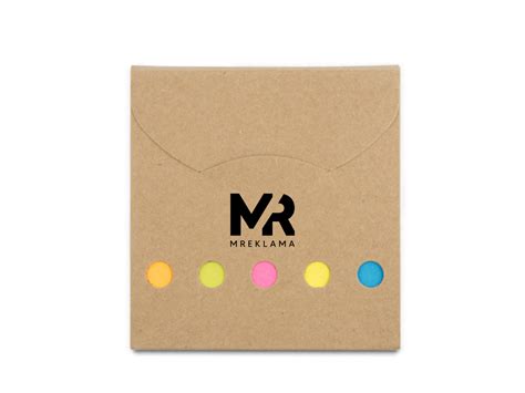 Sticky Notes Mia Uab Marškinėlis