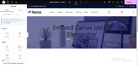 How To Embed Canva Content In WordPress No Coding Required EmbedPress