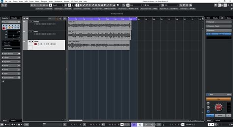 Export Mixdown In Cubase Learn Export Mixdown In Cubase