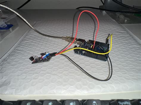 Ir Sensor Trouble Sensors Arduino Forum