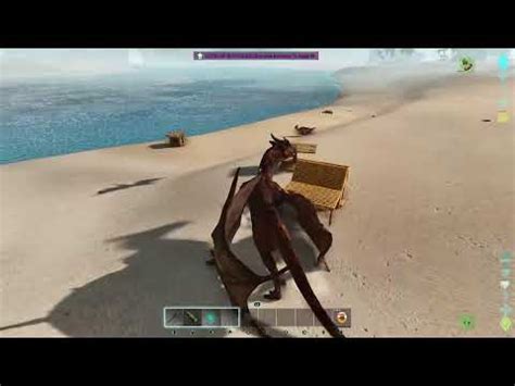 Ark Ascended AMISSA MOD MAP Pt 1 YouTube