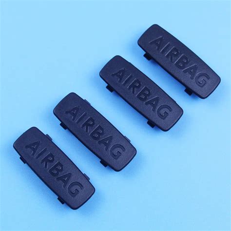 에어백 A B C 필러 삽입 트림 커버 에어백 배지 Cc 골프 제타 파사트 폴로 투란 5g0853437 1k0853437 5kd853437 Aliexpress