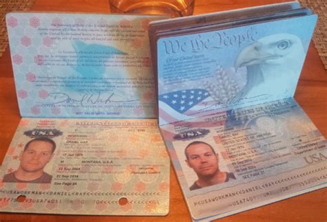 Old Passport Size Photo
