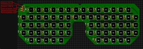 Diy Rgb Led Shades Controlled By Arduino 5 Steps With Pictures