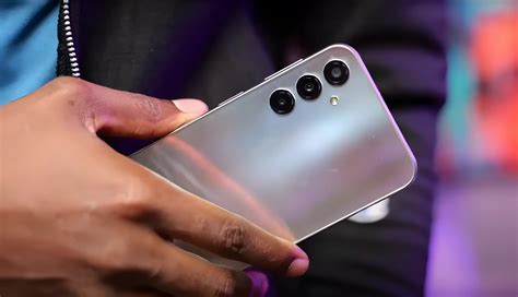 سامسونج تكشف عن هواتفها الجديدة جالكسي A25 وsamsung Galaxy A15 5g