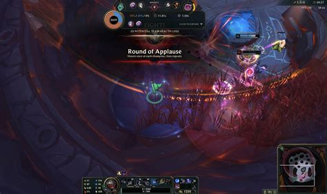 Annoying Bug My Buddy Has R Leaguearena