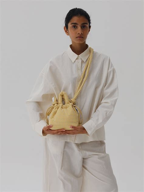 Micro Ona Soft Bag Ölend