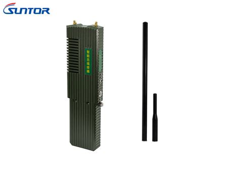 ad hoc network multicast drone video transmitter wireless ip mesh transmitter