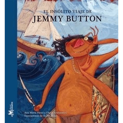 Jemmy Button