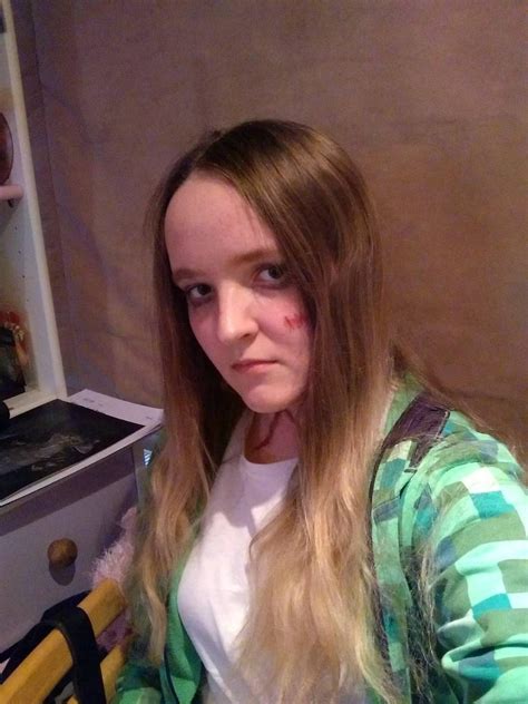 Fnaf Novels Cosplay Charlie Emily Headcanon By Paigelts05 On Deviantart