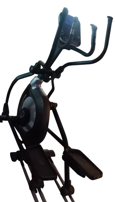 Rear Drive Magnetic Cross Trainer At ₹ 55000 Piece In New Delhi Id 2855939179548