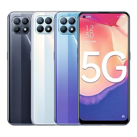 Sifa Kamili Na Bei Ya Oppo Reno 4 SE Tanzania Tech