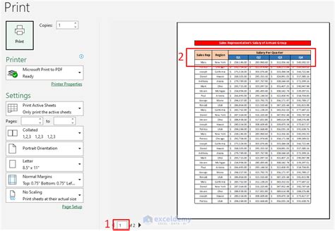 How To Keep Header On Each Page In Excel When Scrolling Design Talk