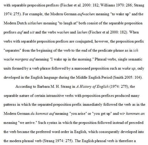 How To Add Secondary Sources In An Essay To Write An Essay