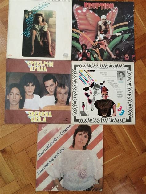 Грамофон и Грамофонни плочи гр Разград Център • Olx Bg