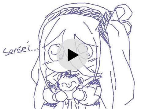 센세를 쳐다보는 아리수 오덕양성소 에펨코리아