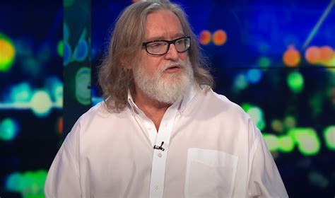 Gabe Newell Weighs In On Cyberpunk 2077 Release