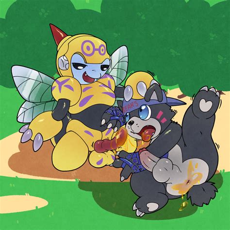 Rule 34 11 After Anal After Sex Anus Argon Vile Ass To Mouth