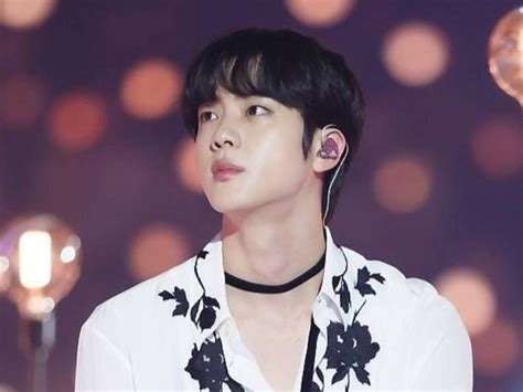 [bts News] 방탄소년단 진 첫 자작 솔로곡 Tonight 아이튠즈 33개국 1위 기록…독보적인 글로벌 인기↑