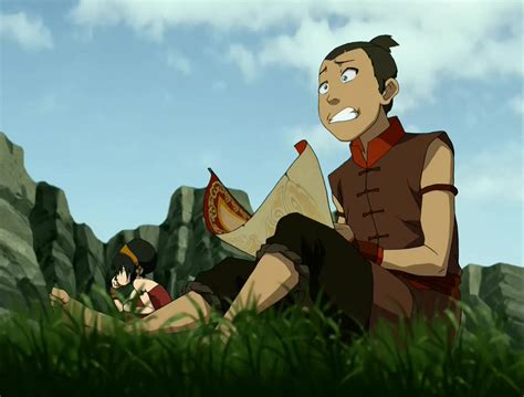 Sokka Feet 6 By Bill1935 On Deviantart