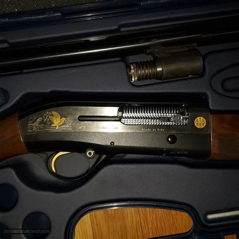 Beretta Al391 Urika 12ga Semi Auto With 28 Optima Barrel